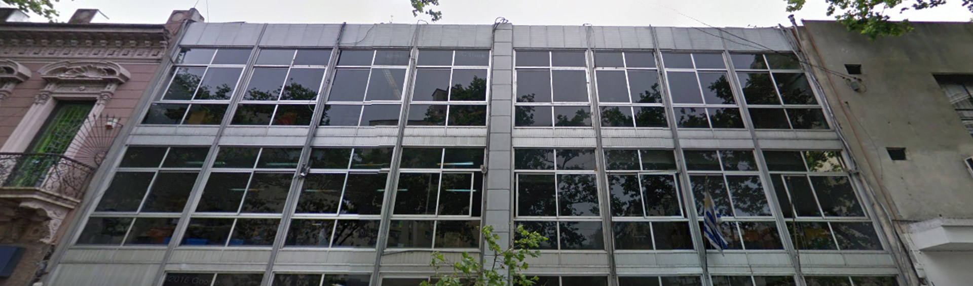 Institucional - INACAL